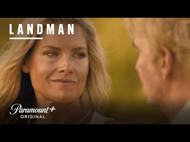 Landman Season 2 finale pays heartfelt tribute to Judy Ann Prachyl ...