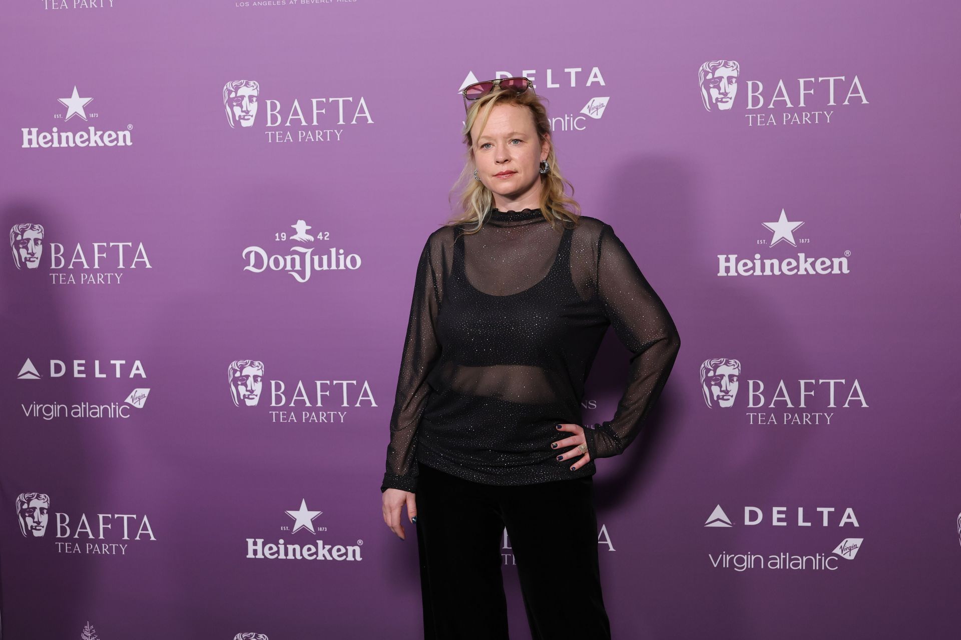 Who is Thora Birch’s husband, Michael Benton Adler? All about the ...