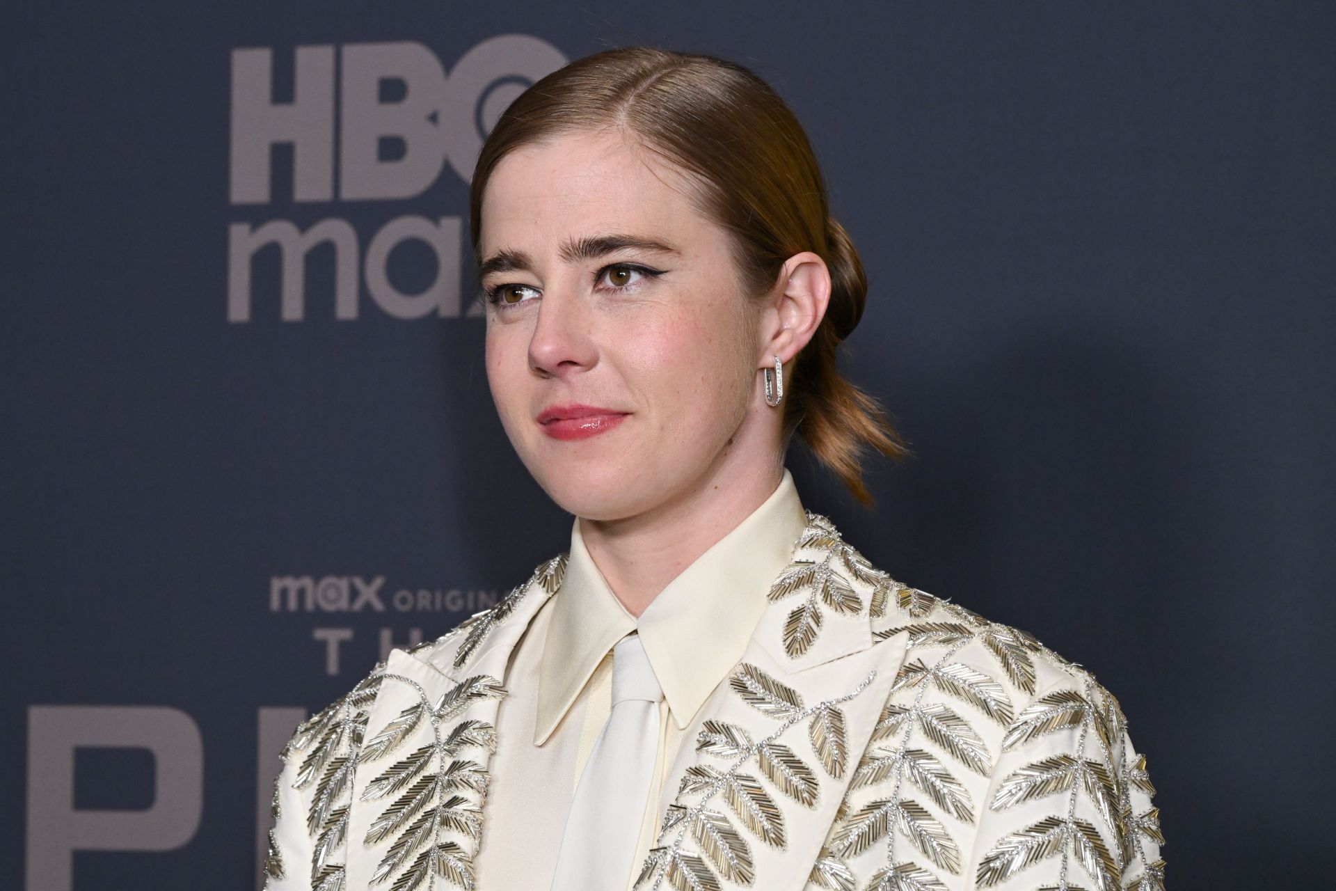 "The utmost respect and realism" The Pitt star Taylor Dearden opens up ...