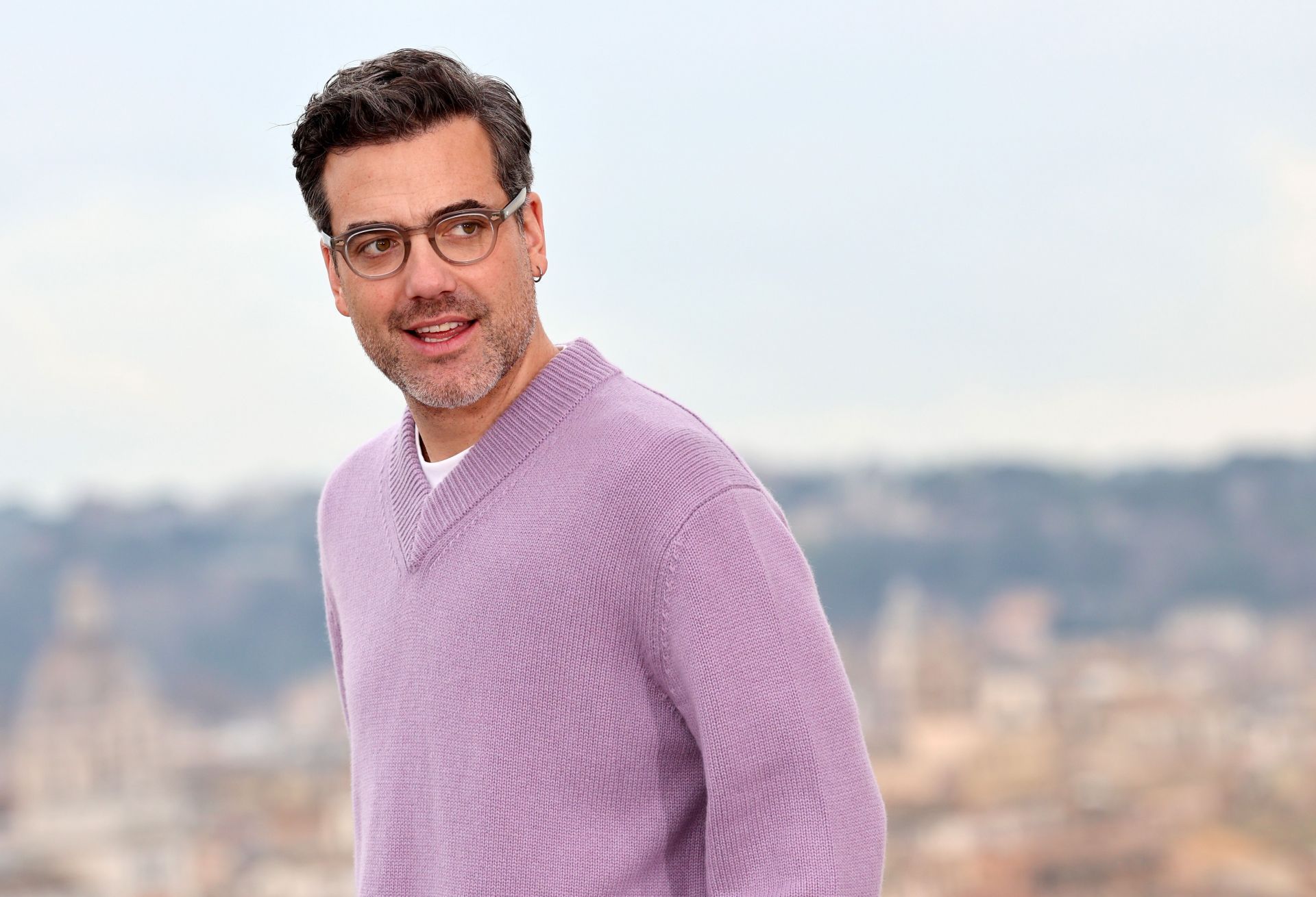 Daniel Ings opens up about the reason that made him want to play Lyonel ...