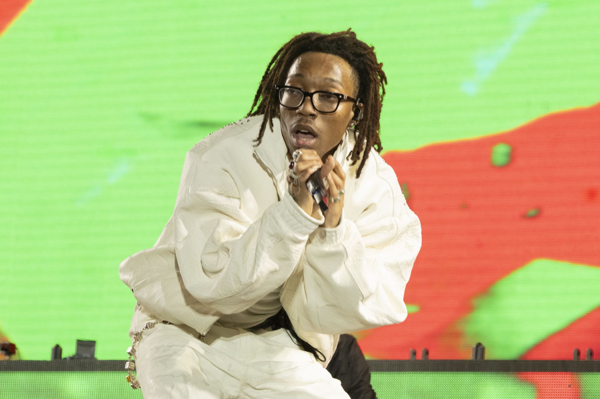 What is Lil Tecca’s real name? All about rapper as he sparks concern ...