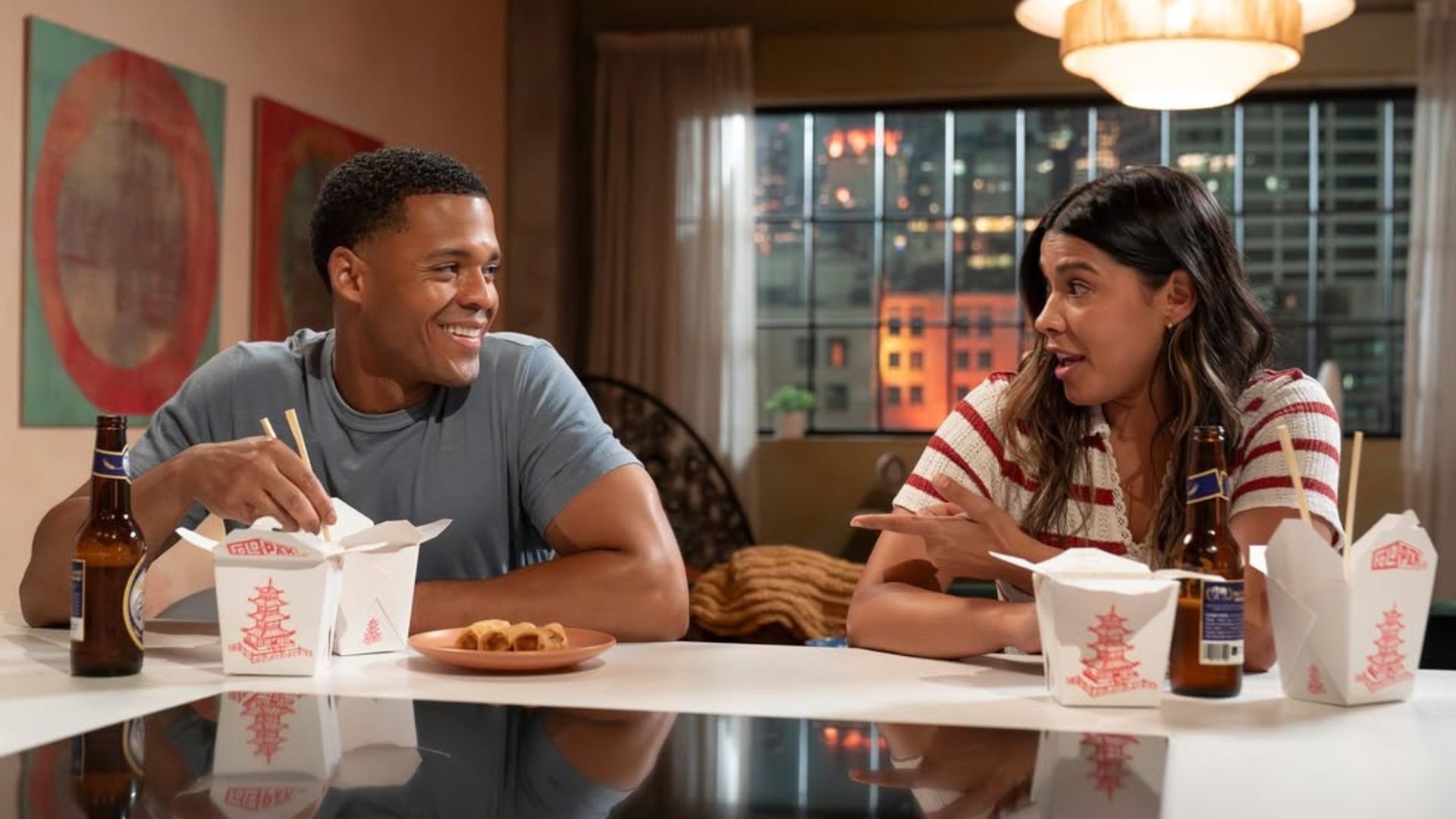 The Rookie Season 8 Episode 5: Release date news, time, streaming ...