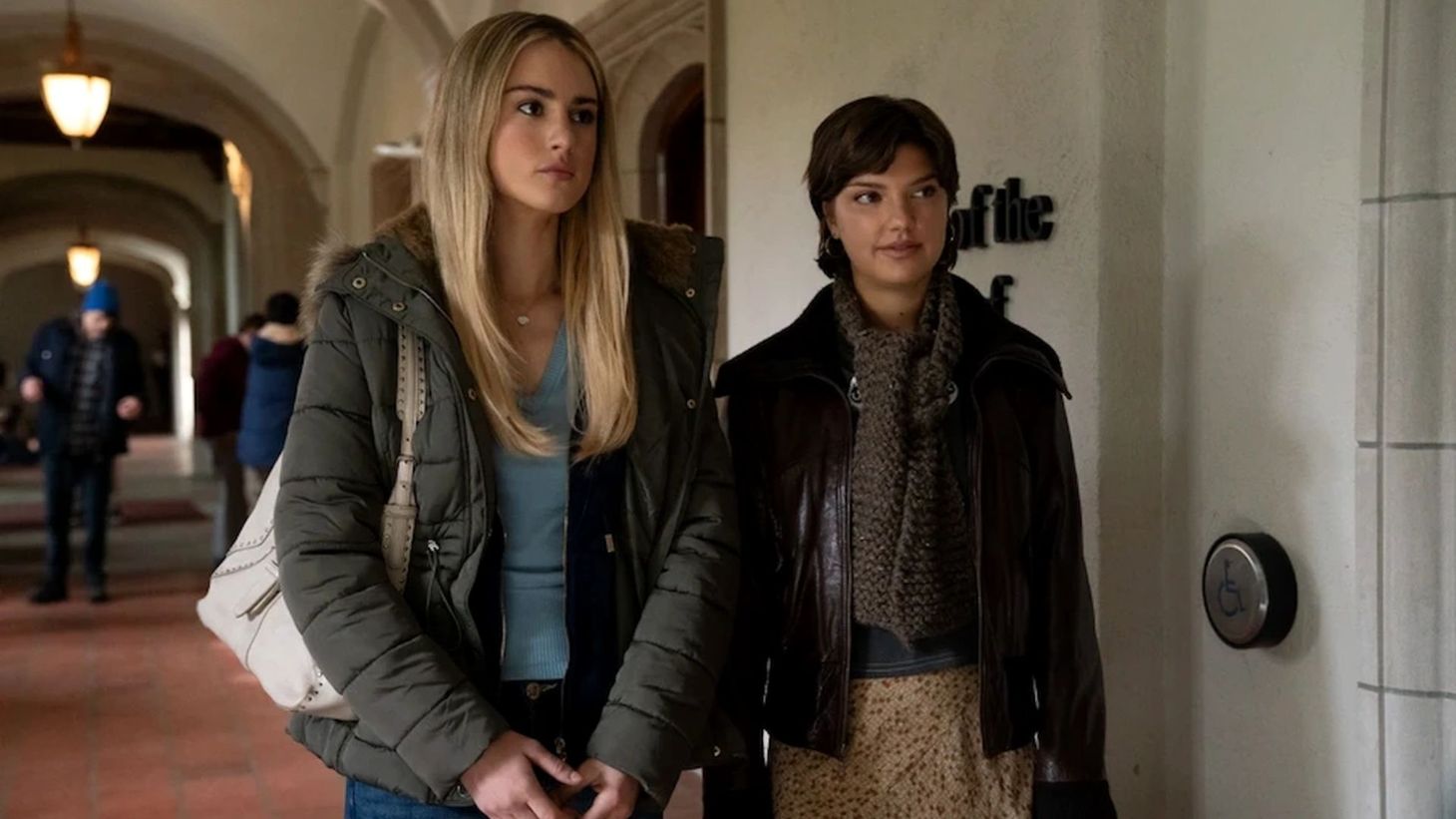 Tell Me Lies Season 3 Episode 1 recap: Stephen confronts the truth and ...