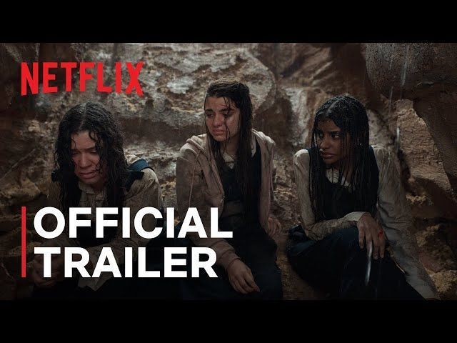 From The Ashes: The Pit ending explained: Here's what happened to Maria