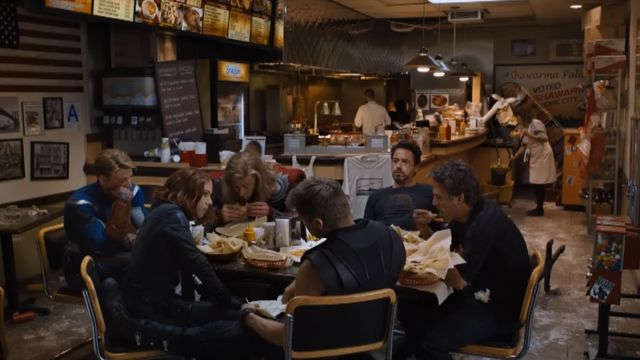 7 most iconic Marvel filming locations that will make you plan a holiday