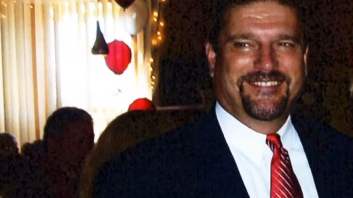 Dateline: Secrets Uncovered - A complete timeline of Keith Reed's ...