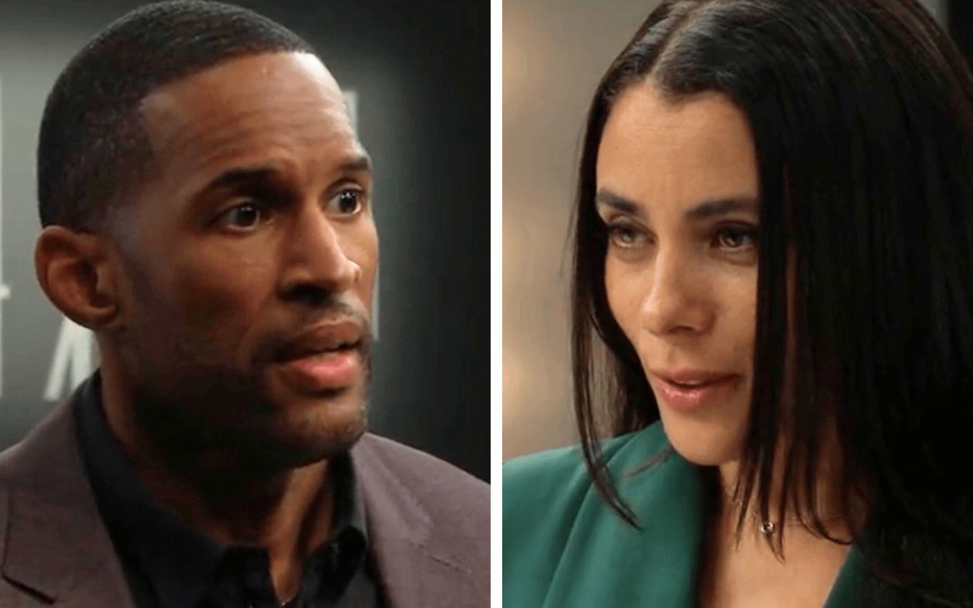 The Bold and the Beautiful What-to-Watch Moments, January 13: The first ...