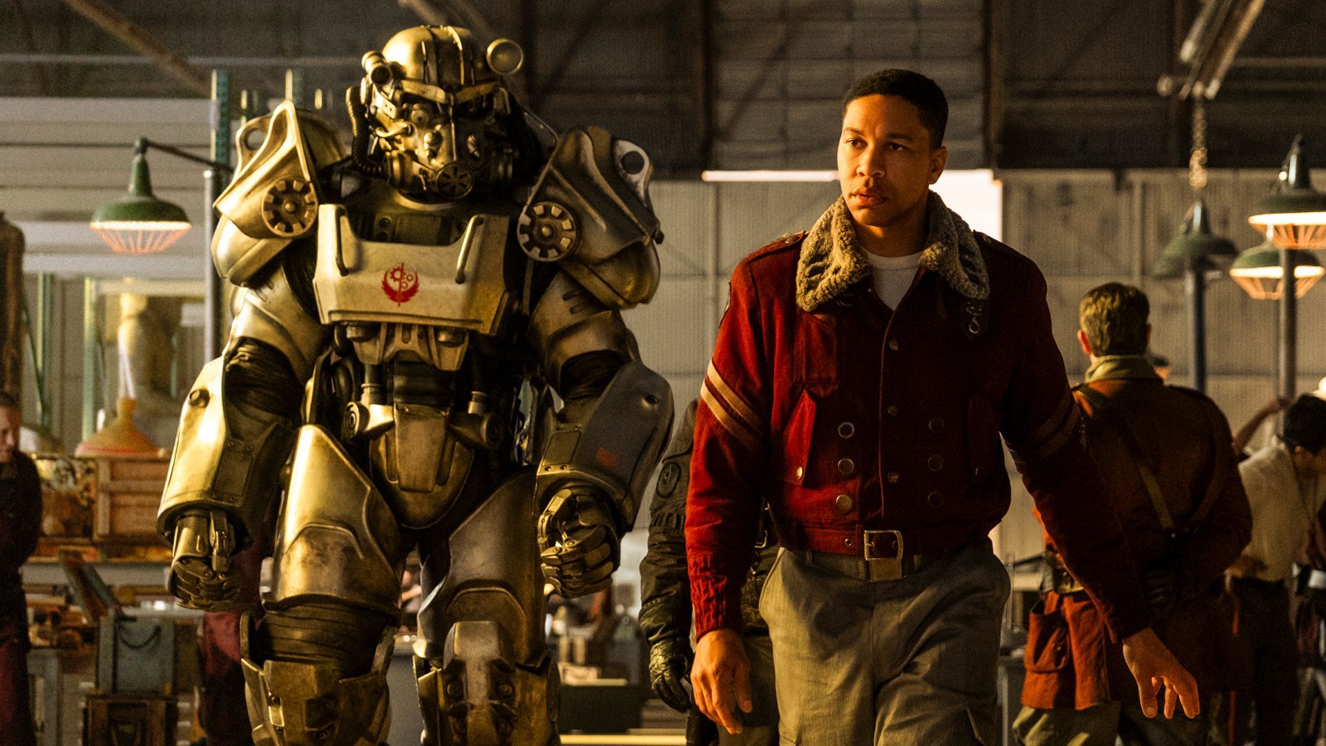 Fallout Season 2 just answered a major mystery from the games about ...