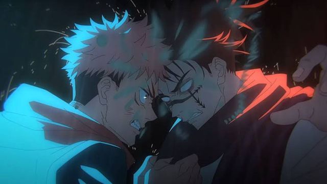 How are Yuji and Choso linked to Kenjaku in Jujutsu Kaisen? The ...