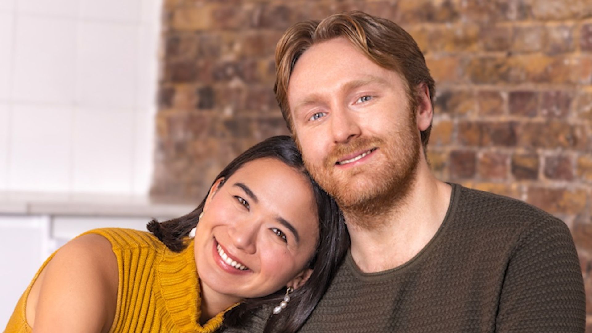 Tell-All: 90 Day Fiancé: The Other Way Season 7 Tell-All Part 1: Greta ...