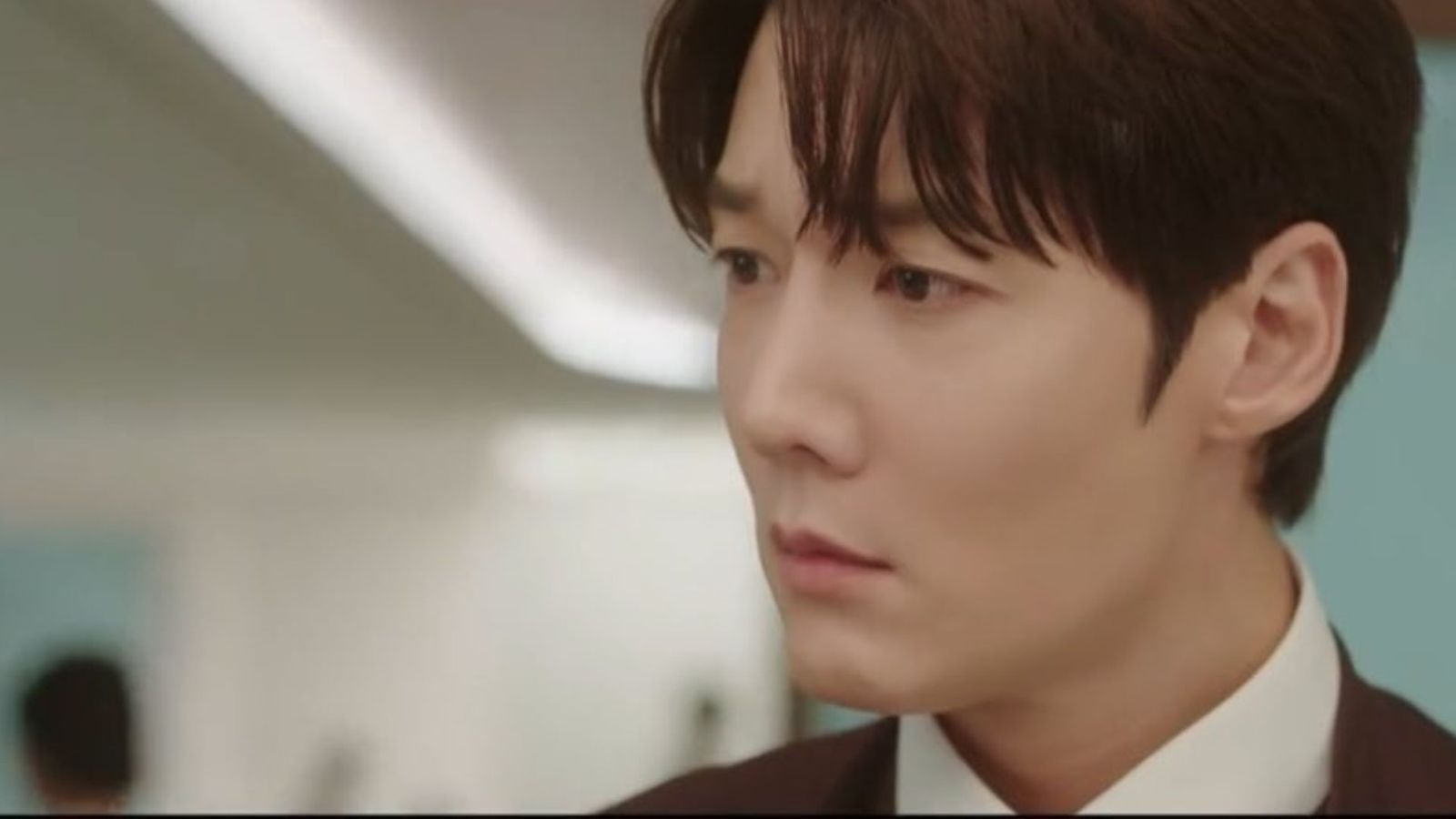 Positively Yours Episode 1 recap: Hee-won’s fake boyfriend lie ...