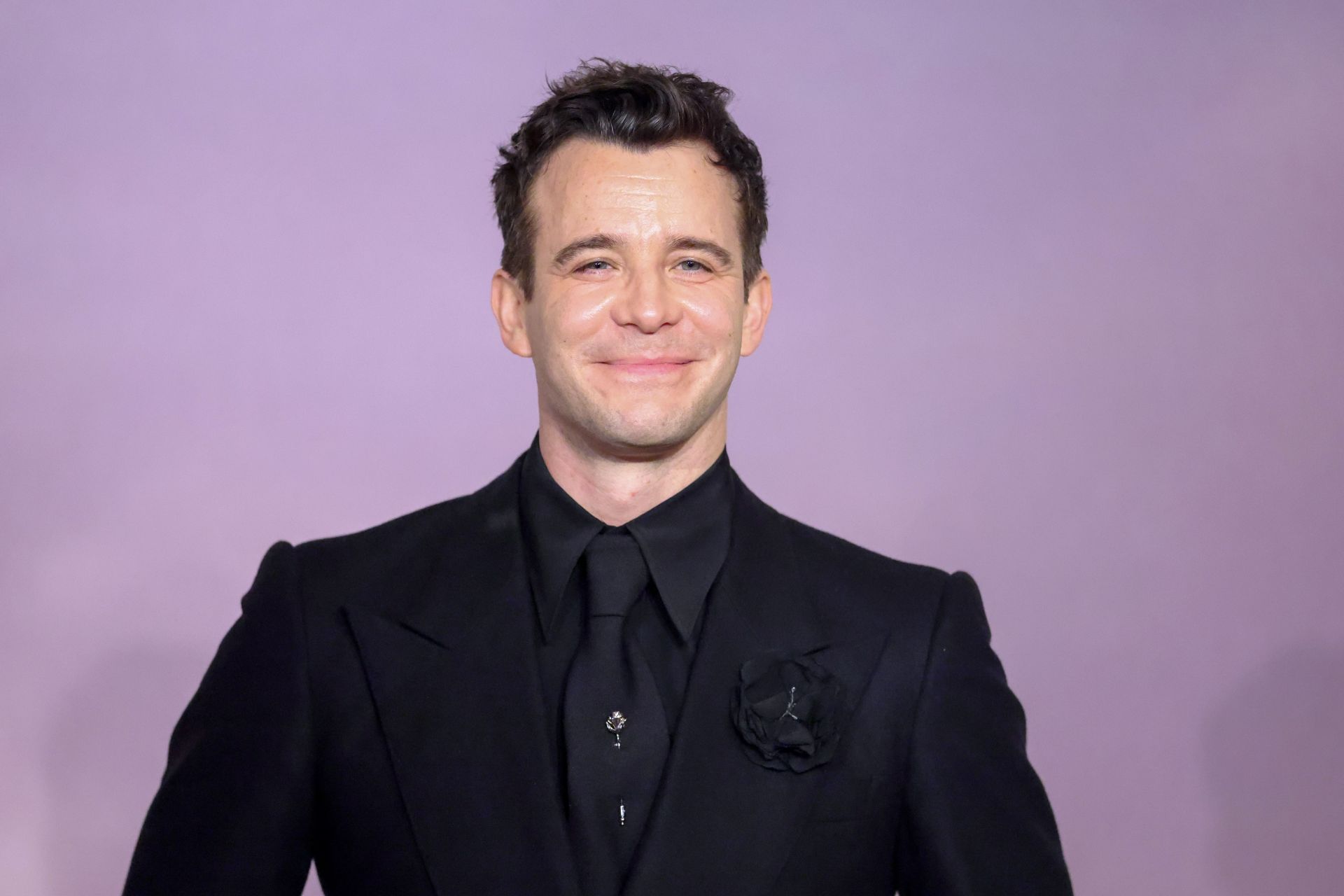 Luke Thompson: Bridgerton star Luke Thompson explains why audiences ...