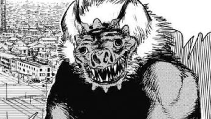 Every Devil Denji Has Killed in Chainsaw Man Part 2