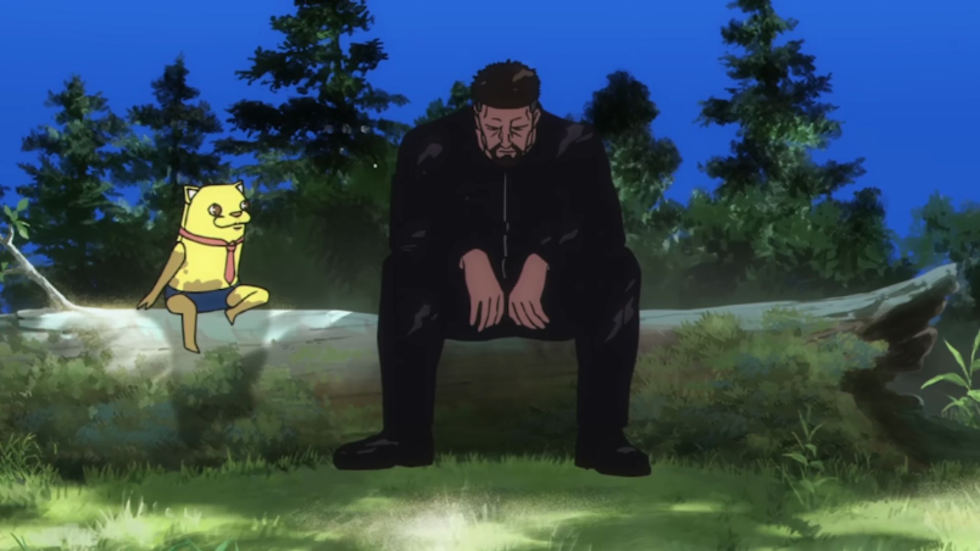 Principal Yaga's death in Jujutsu Kaisen reflects the dark reality of ...