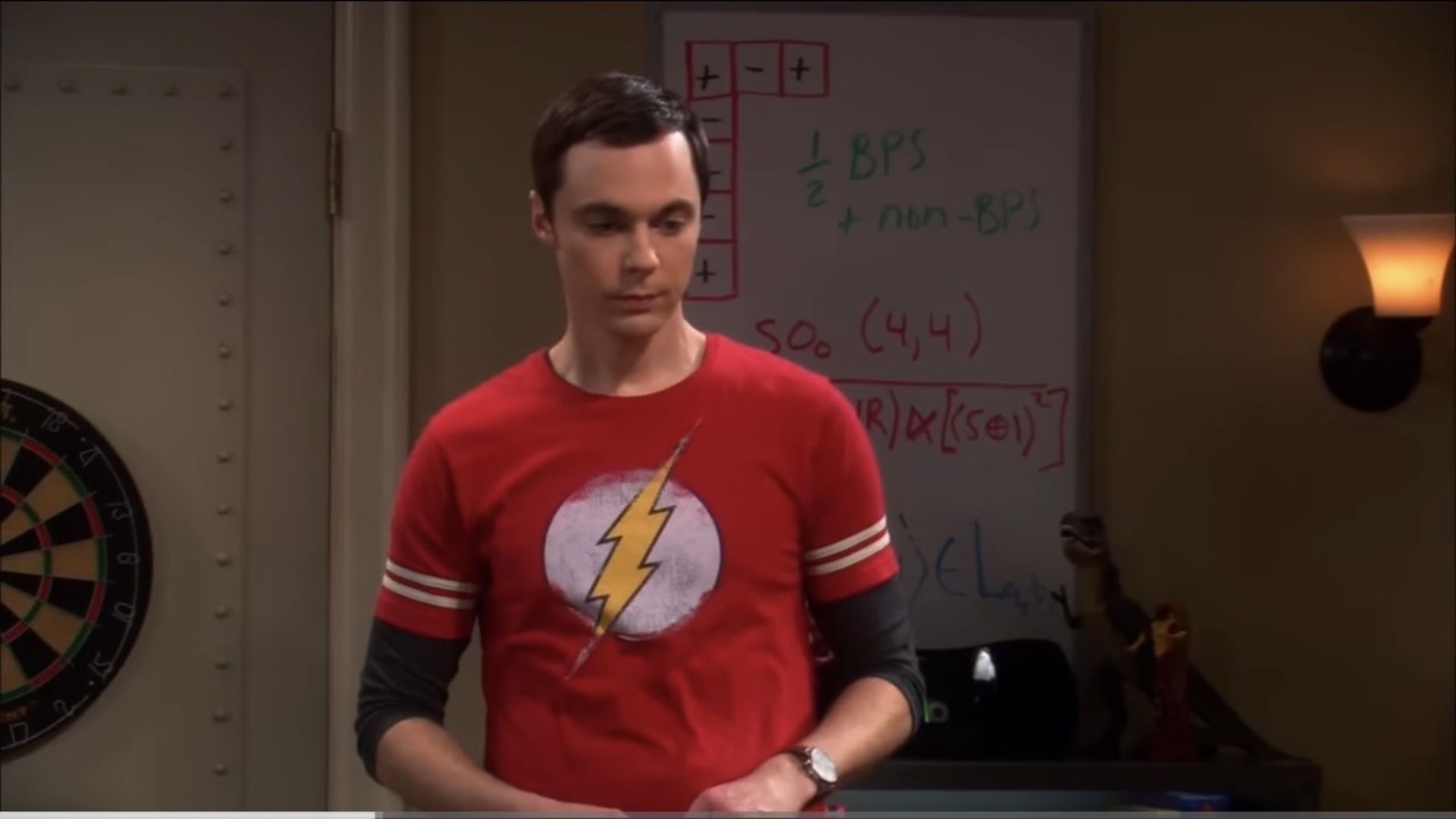 Ross v/s Sheldon Cooper: 5 reasons why I'll always choose the The Big ...