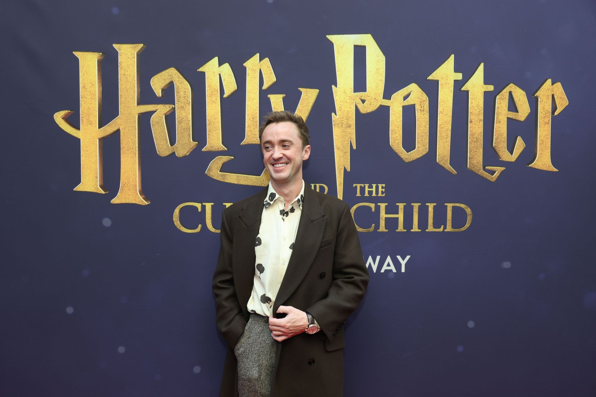 From Tom Felton to Warwick Davis - 6 Harry Potter actors who made a ...