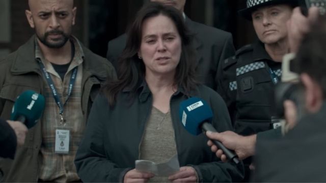 Girl Taken Season 1 cast and characters: Here's who brought the ...