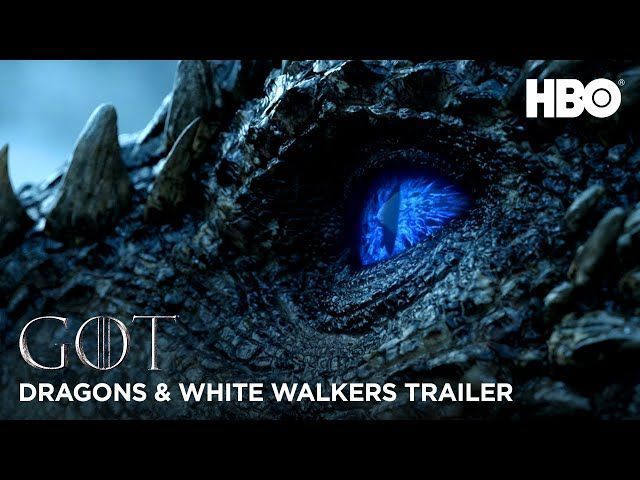 Game of Thrones: 7 facts about The White Walkers that only true fans of ...