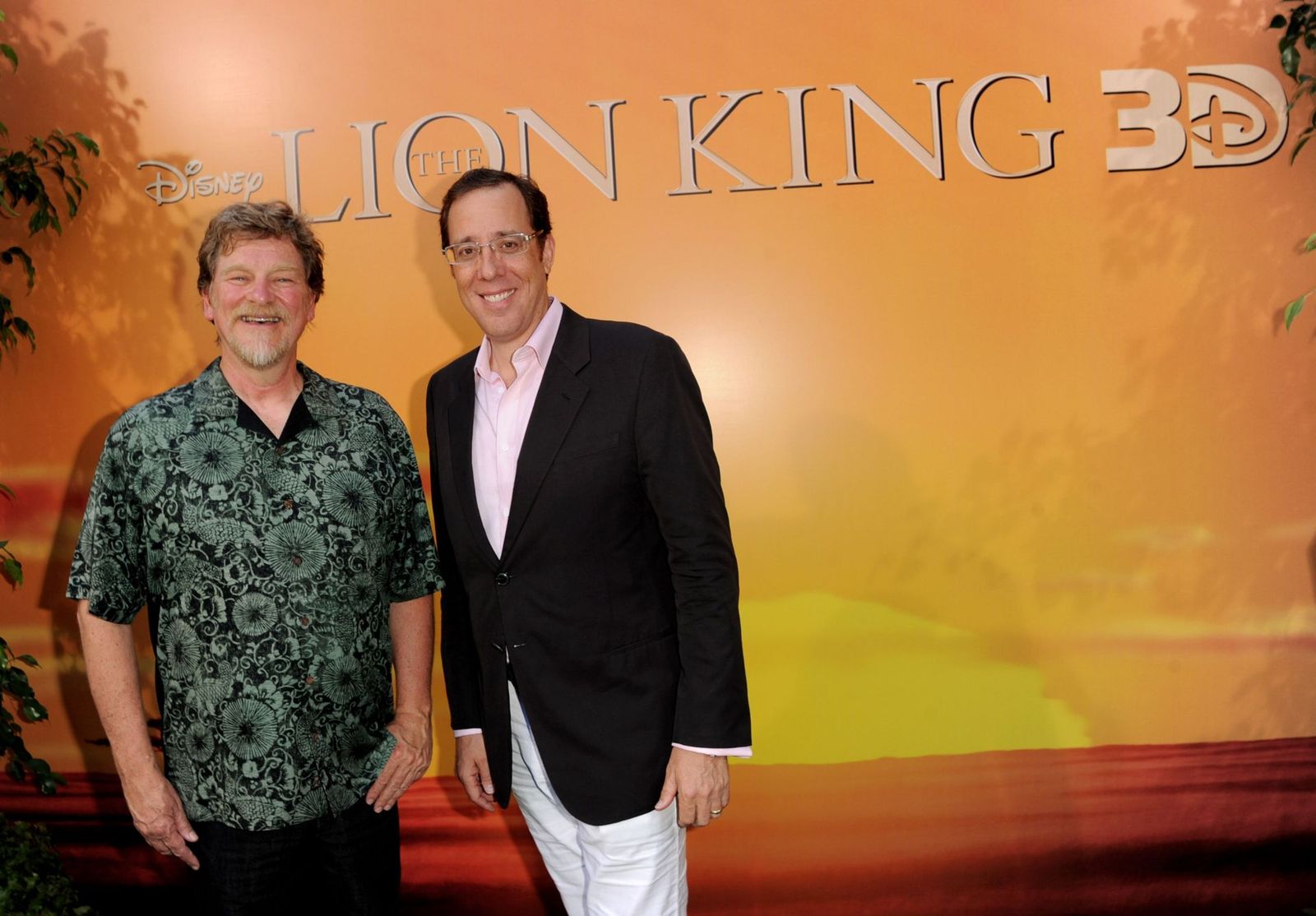 “It came as a terrible shock”: Rob Minkoff reacts to Lion King co ...