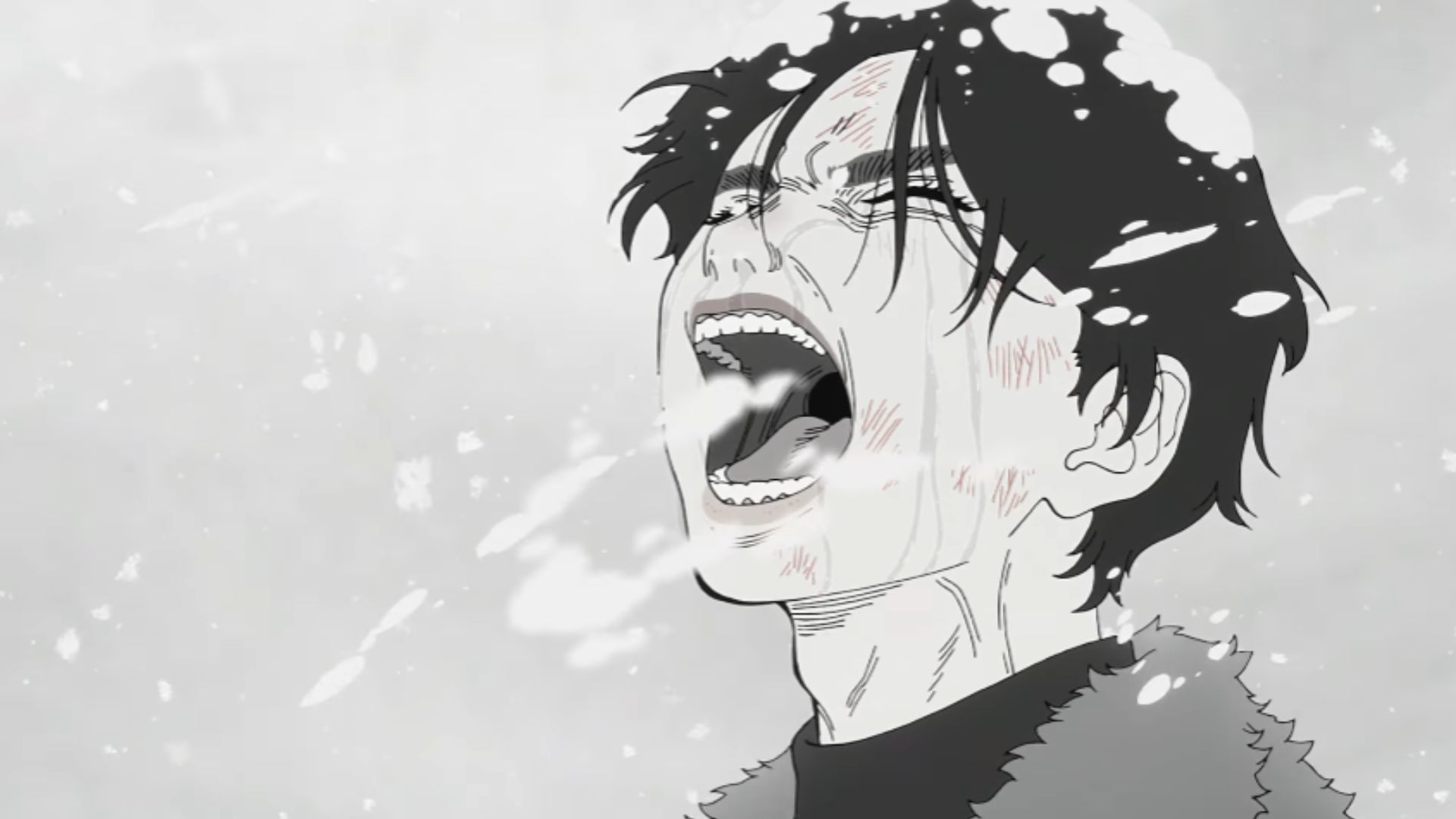 Nippon Sangoku Anime Adaptation Confirmed For April 2026 First Trailer