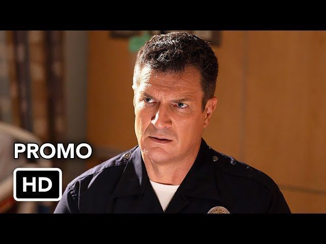 The Rookie Season 8 Episode 5 preview teases the return of a familiar ...