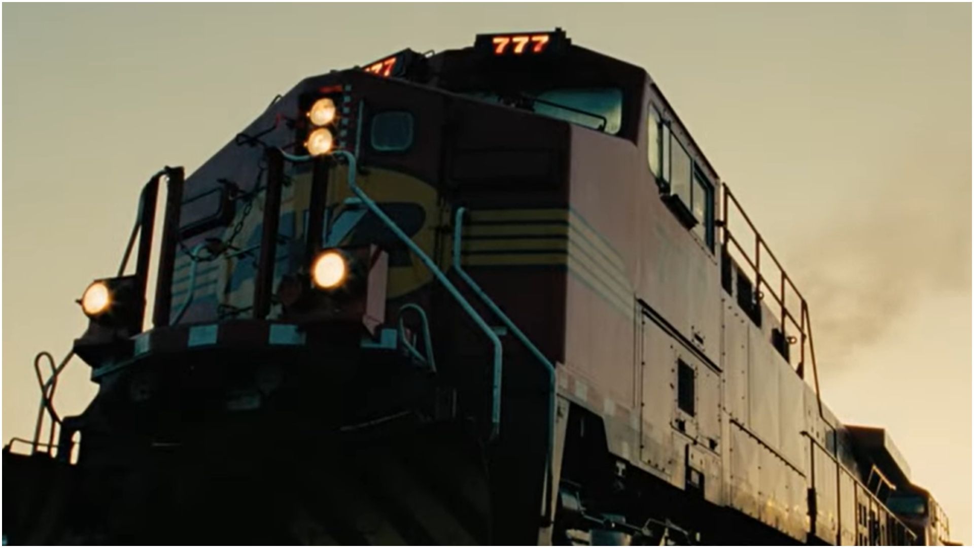 Unstoppable: Is the Denzel Washington starrer based on a true story ...