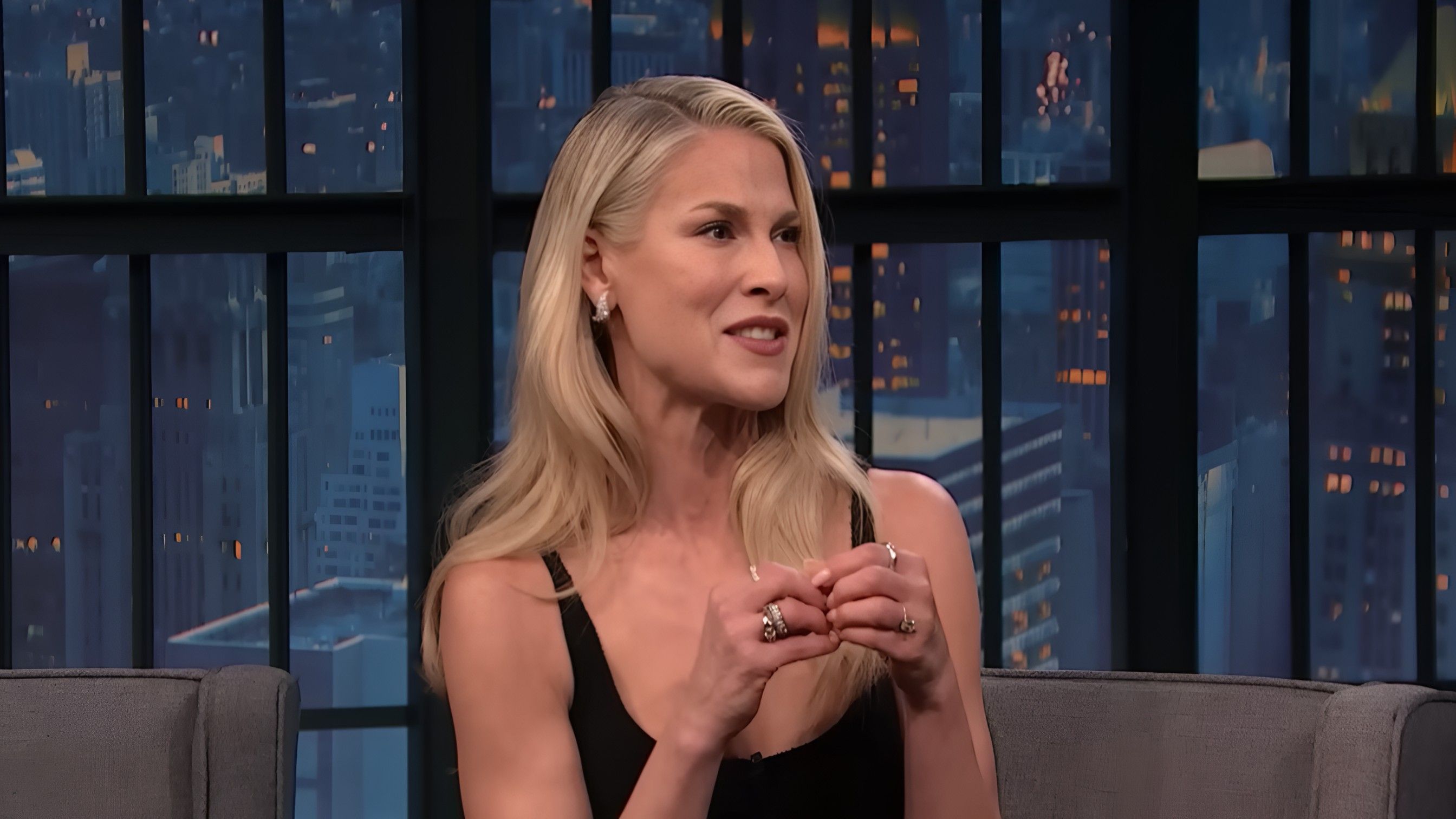 “Fire ants biting my toes”: Ali Larter recalls her harrowing experience ...