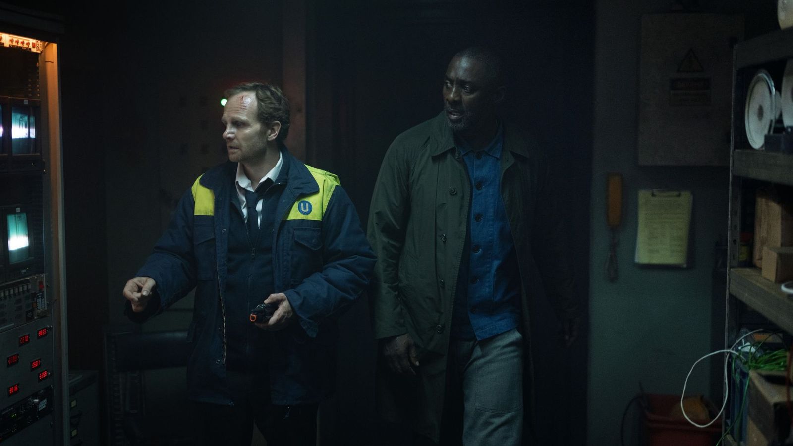 Hijack Season 2 Episode 2: What’s Sam’s real motive for hijacking the ...