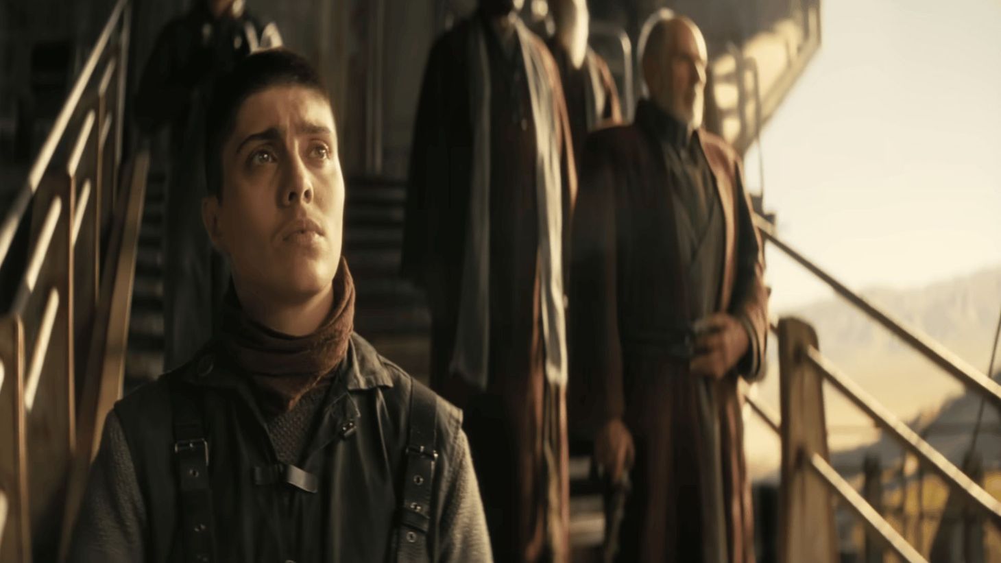 How Fallout Season 2 did a genius move by introducing the new villain ...