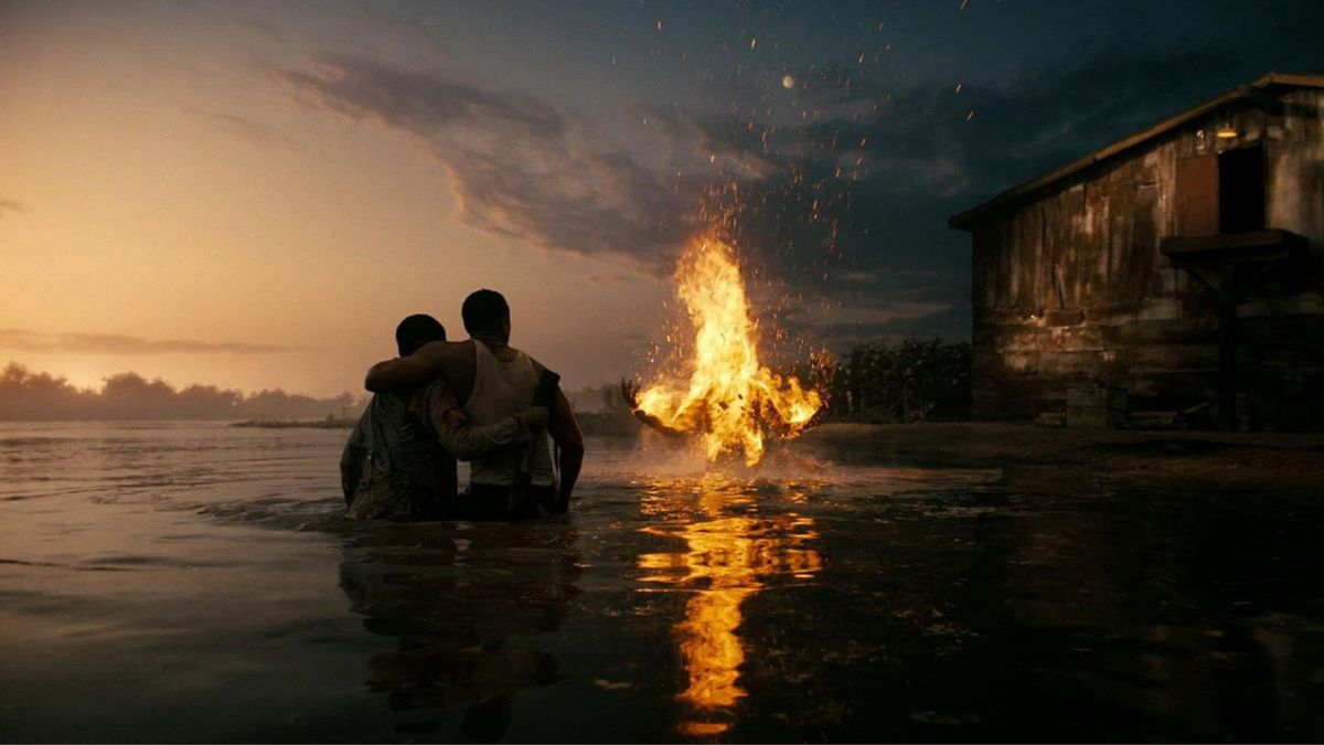 Where to watch Sinners? Streaming details for the 2026 Best Picture ...