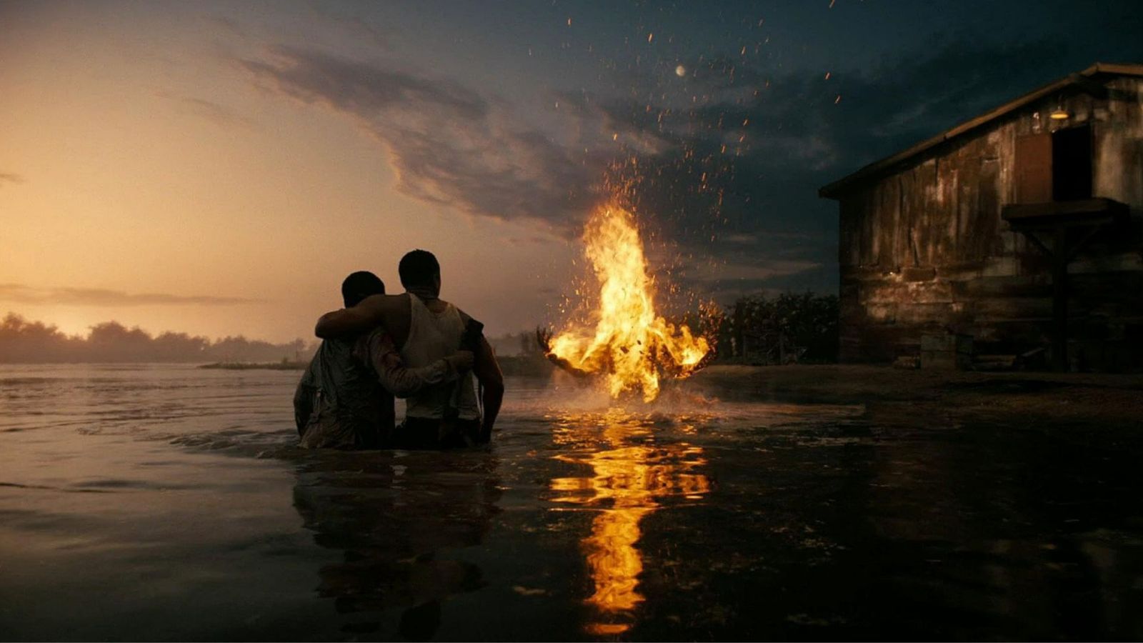 Where to watch Sinners? Streaming details for the 2026 Best Picture ...