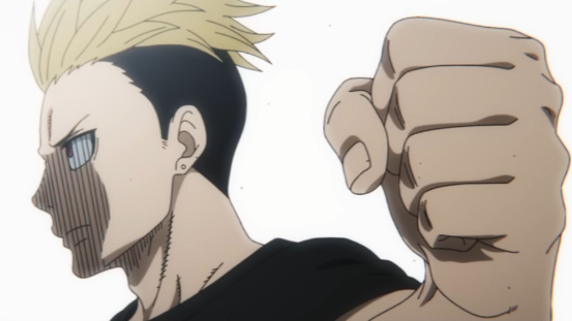 Fire Force Season 3 Part 2 Episode 1: The reality-bending return and ...