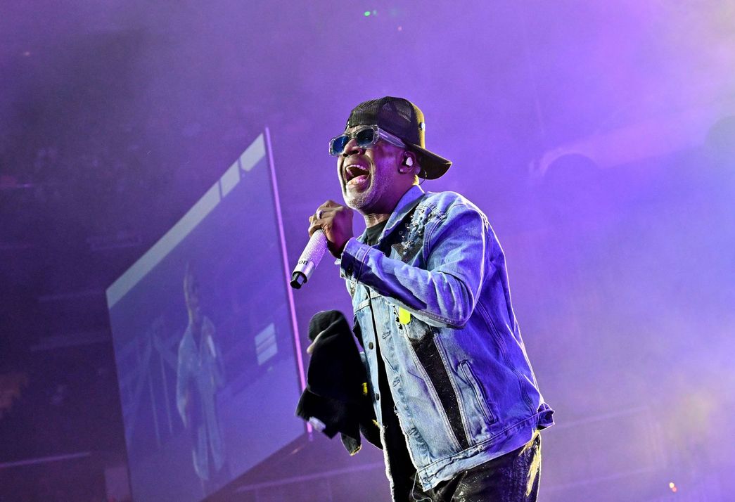 What happened to Aaron Hall? Legal woes explored as R&B singer ...