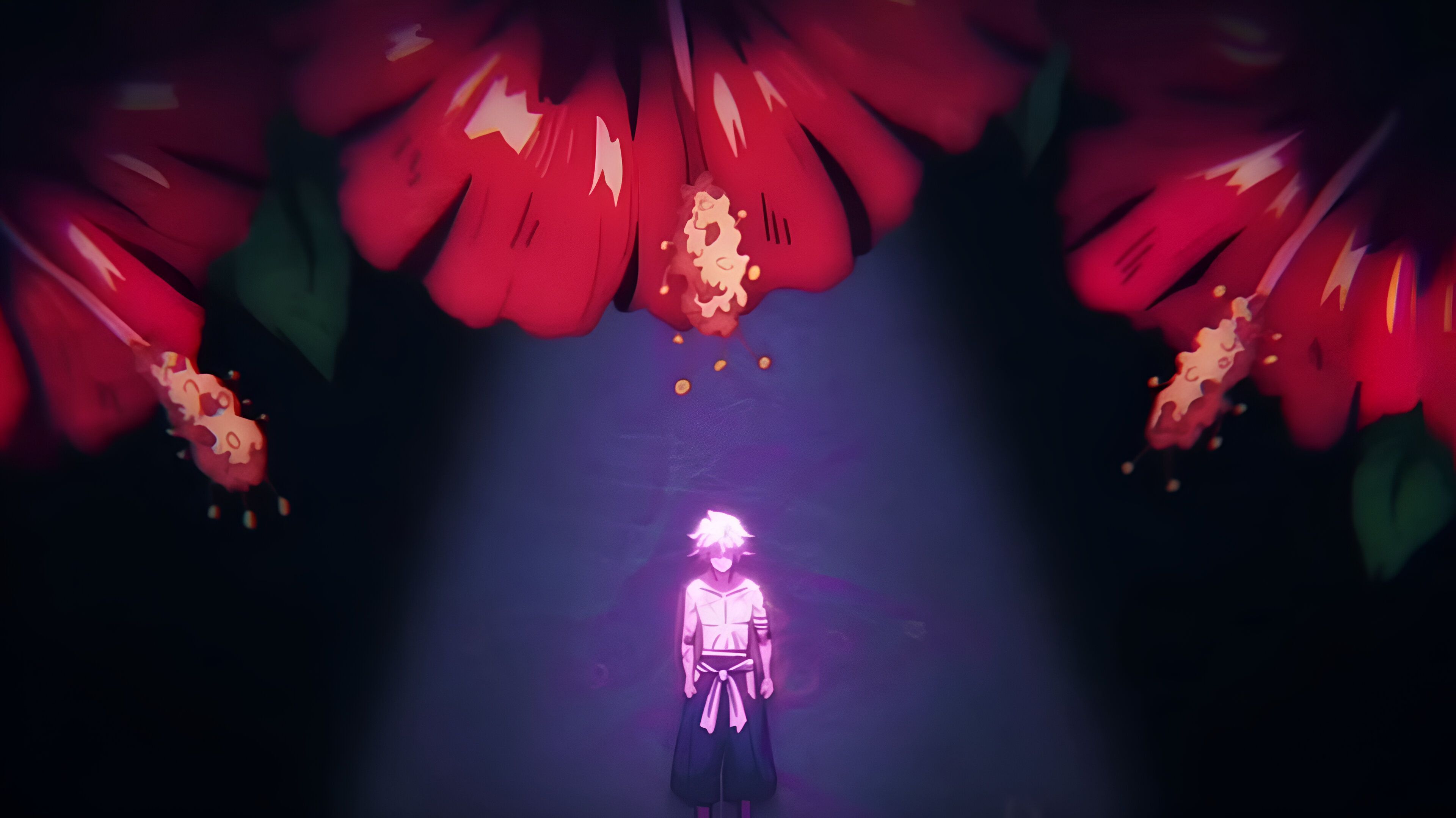 Hell's Paradise Season 2 Episode 3: The truth behind the Immortal Tensen