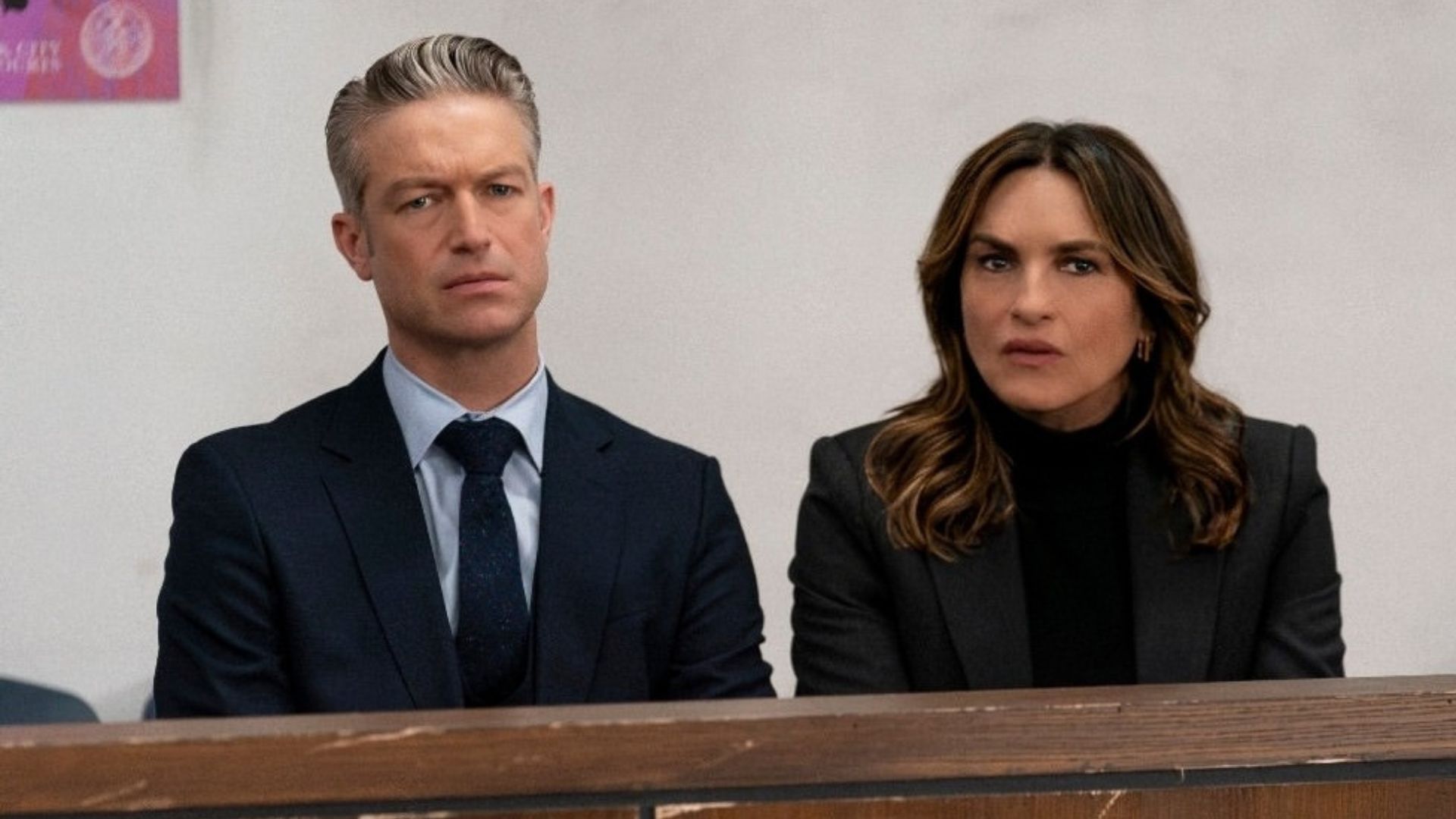 Law & Order: Special Victims Unit Season 27 Episode 12 recap: Captain ...