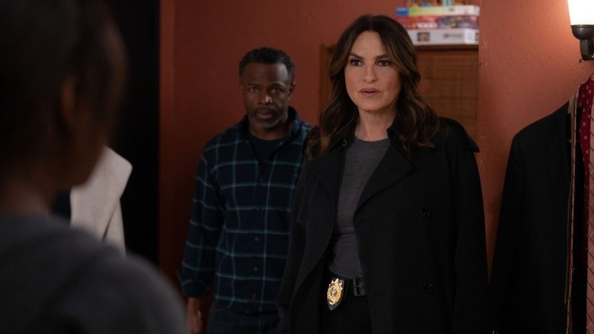 Law & Order: Special Victims Unit Season 27 Episode 12 recap: Captain ...