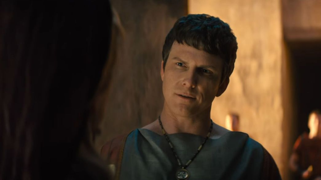 Spartacus: House Of Ashur Episode 8 recap - Proculus Challenges Ashur ...
