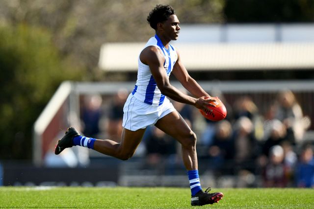 Who was Phoenix Spicer? Details explored after Australian Football ...