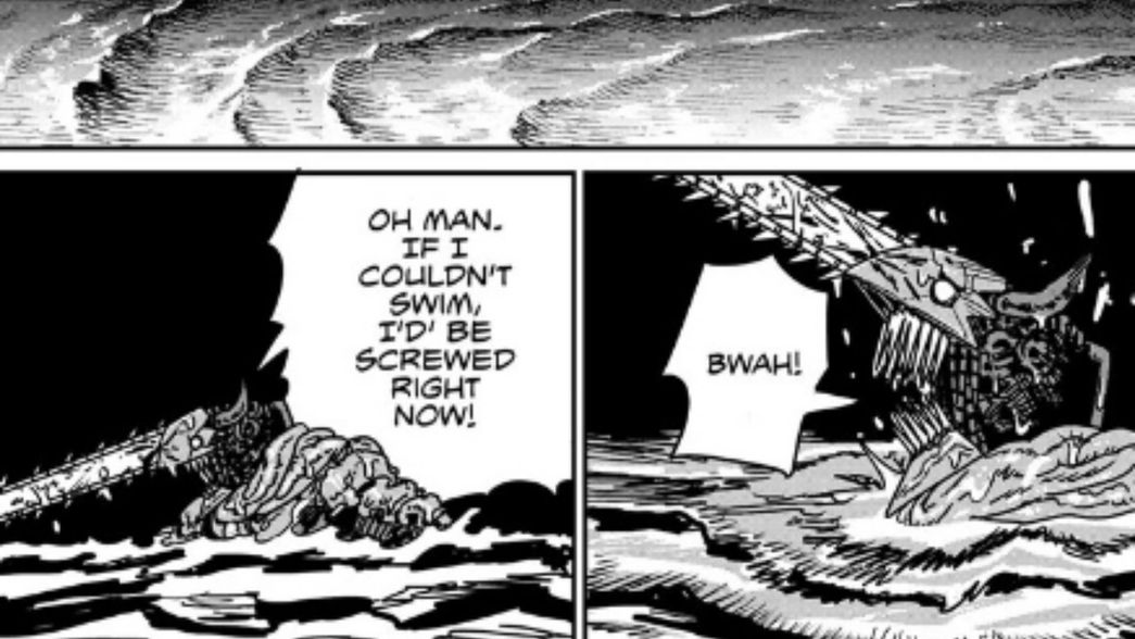 Denji's subtle callback to Reze in Chainsaw Man Part 2 has fans ...