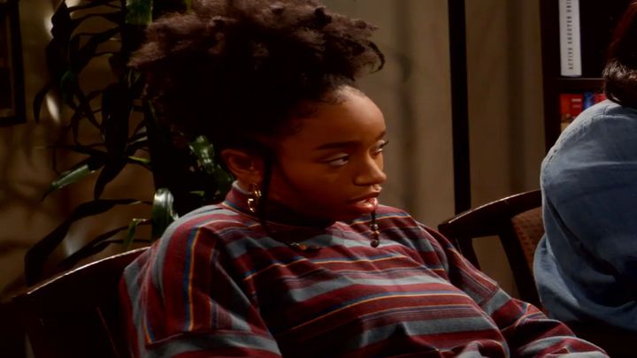 The Ms. Pat Show cast and characters: Here's who brought the BET+ ...