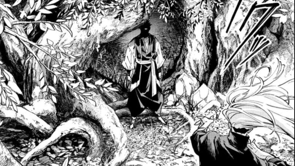 Jujutsu Kaisen Modulo confirms Yuta’s ring is one of the most strongest ...