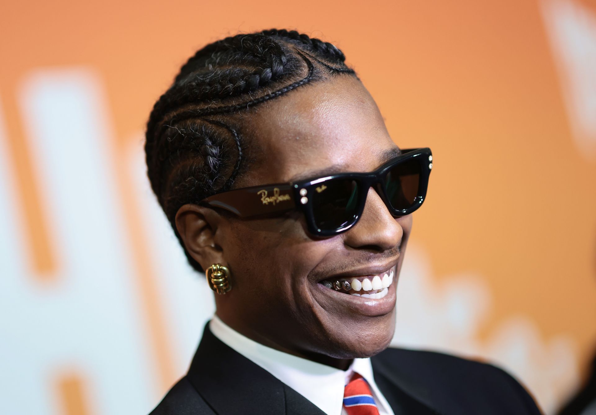 What did A$AP Rocky seemingly say about Rihanna in "STOLE YA FLOW ...