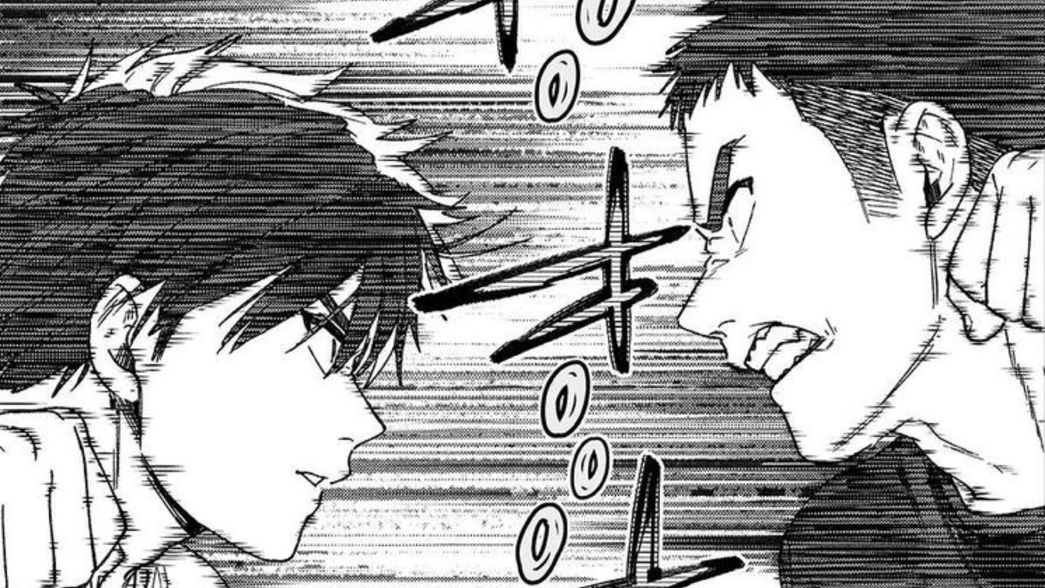 Wind Breaker Chapter 205: Sakura and Momijikawa's heartfelt duel begins