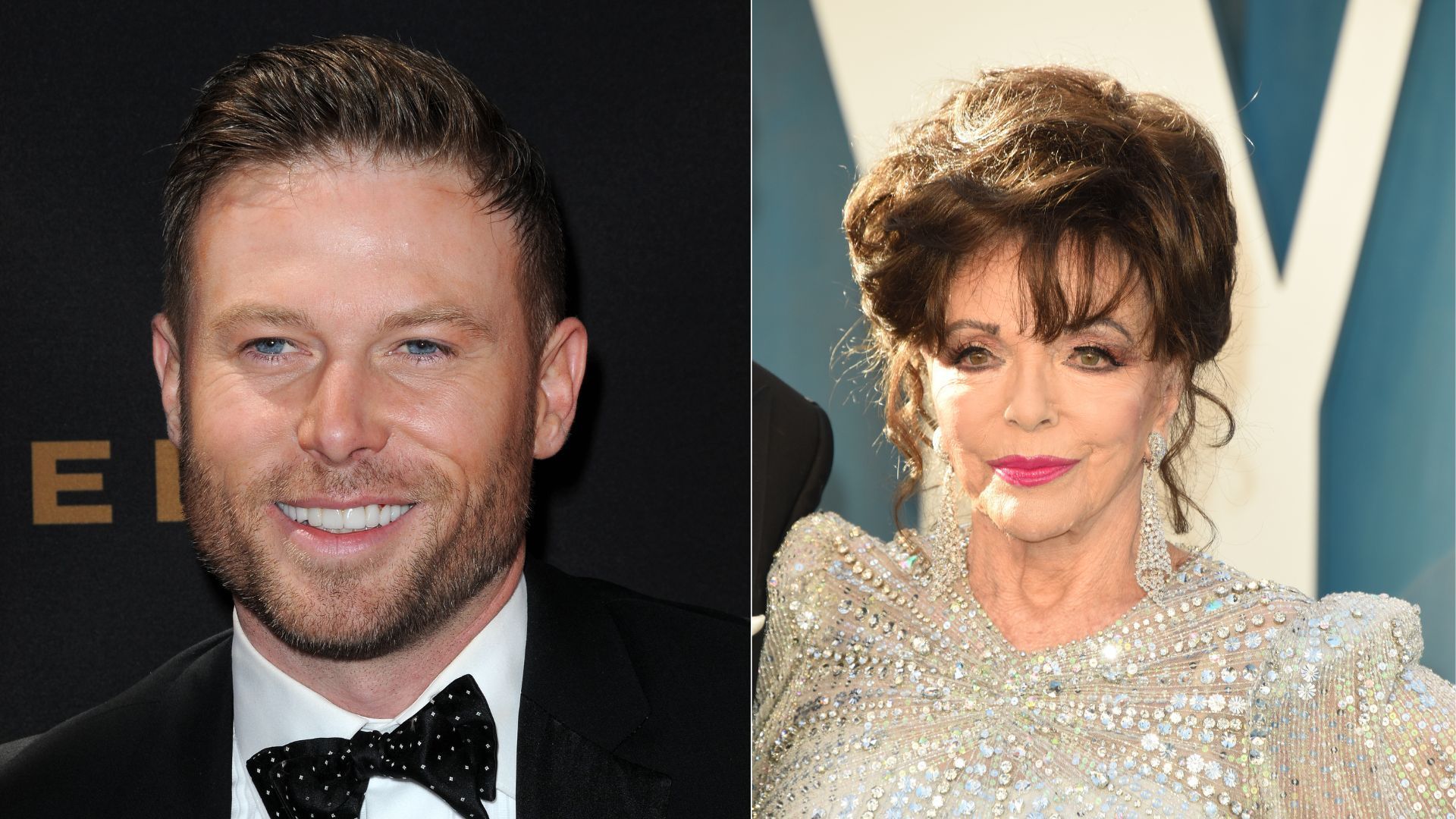 Exclusive Interview: Jacob Young reveals the story that could bring him ...