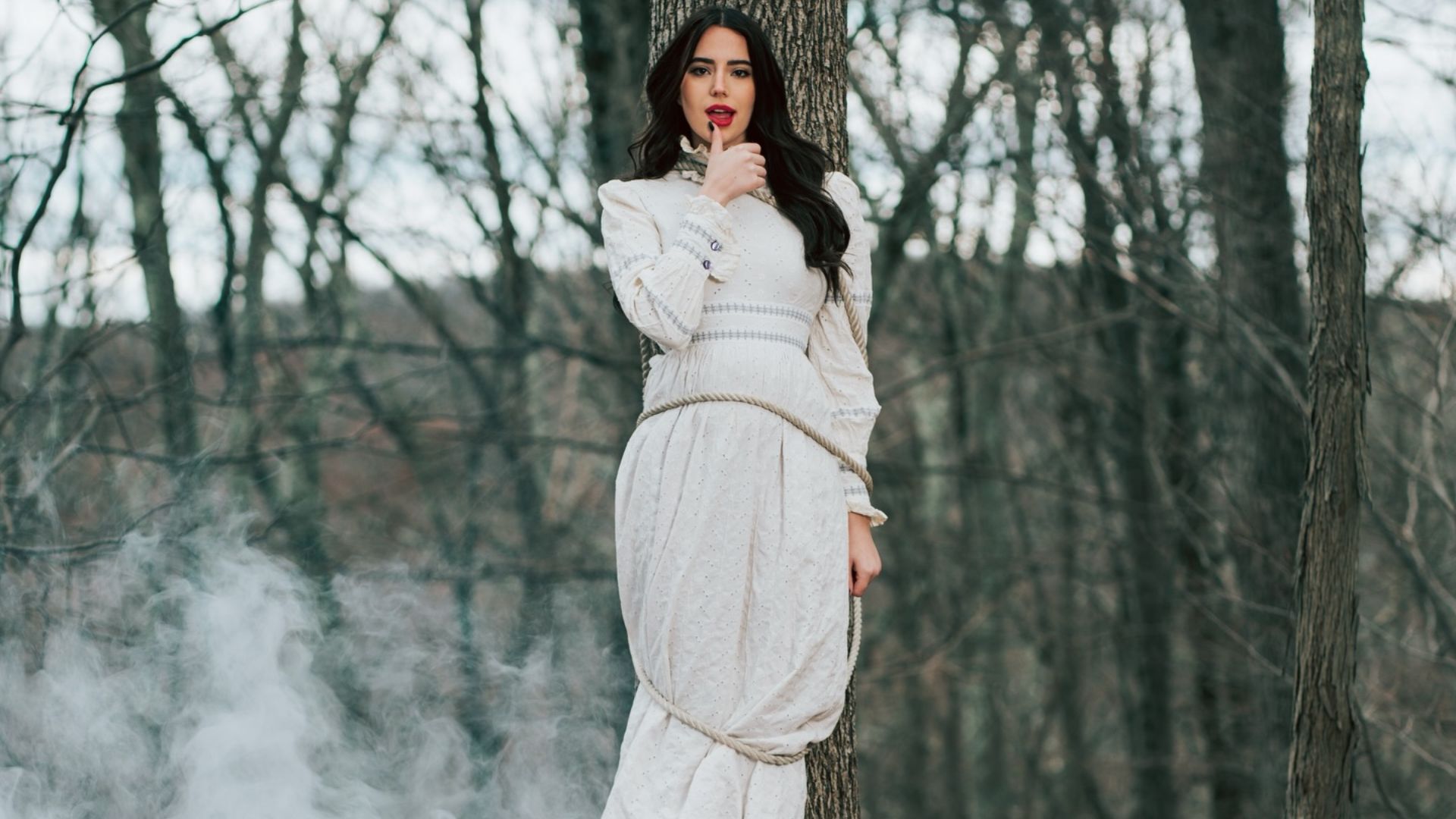 "Turn a blind eye and even celebrate the sexual exploitation of women ...