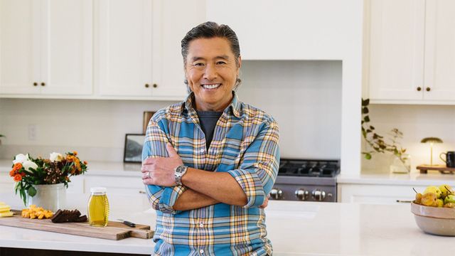 Vern Yip: "A real timeless simplicity": Home Reimagined's Vern Yip ...