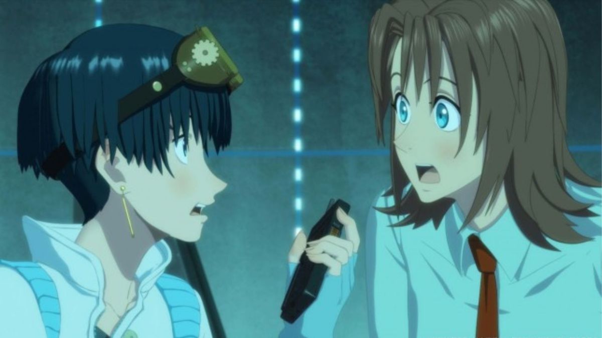 Trigun Stargaze Episode 2: Release date and everything we need to know