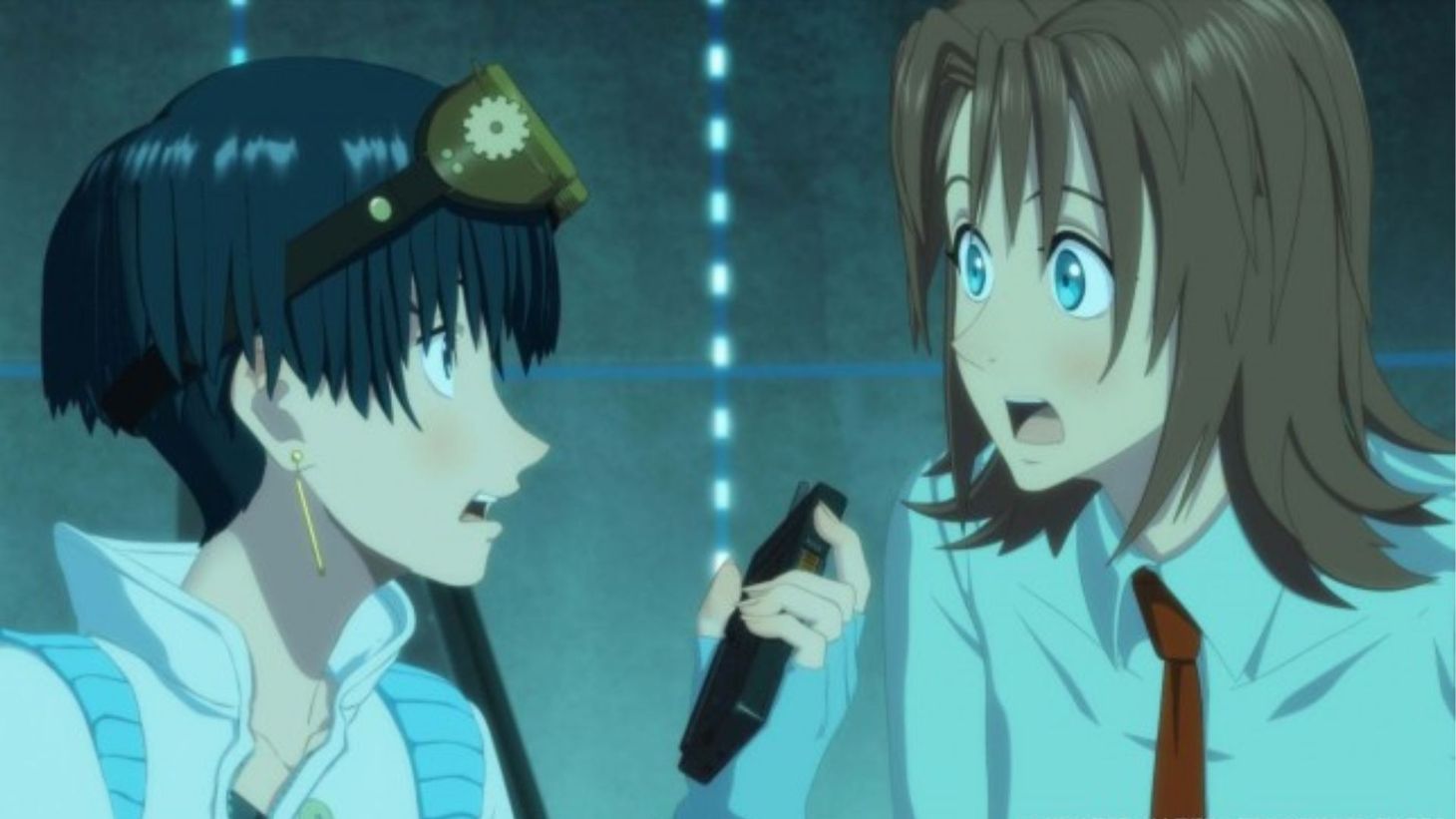 Trigun Stargaze Episode 2: Release date and everything we need to know