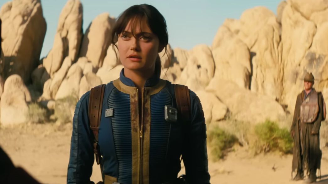 Fallout Season 2 Episode 4 recap: Max's dilemma and Lucy embracing a ...