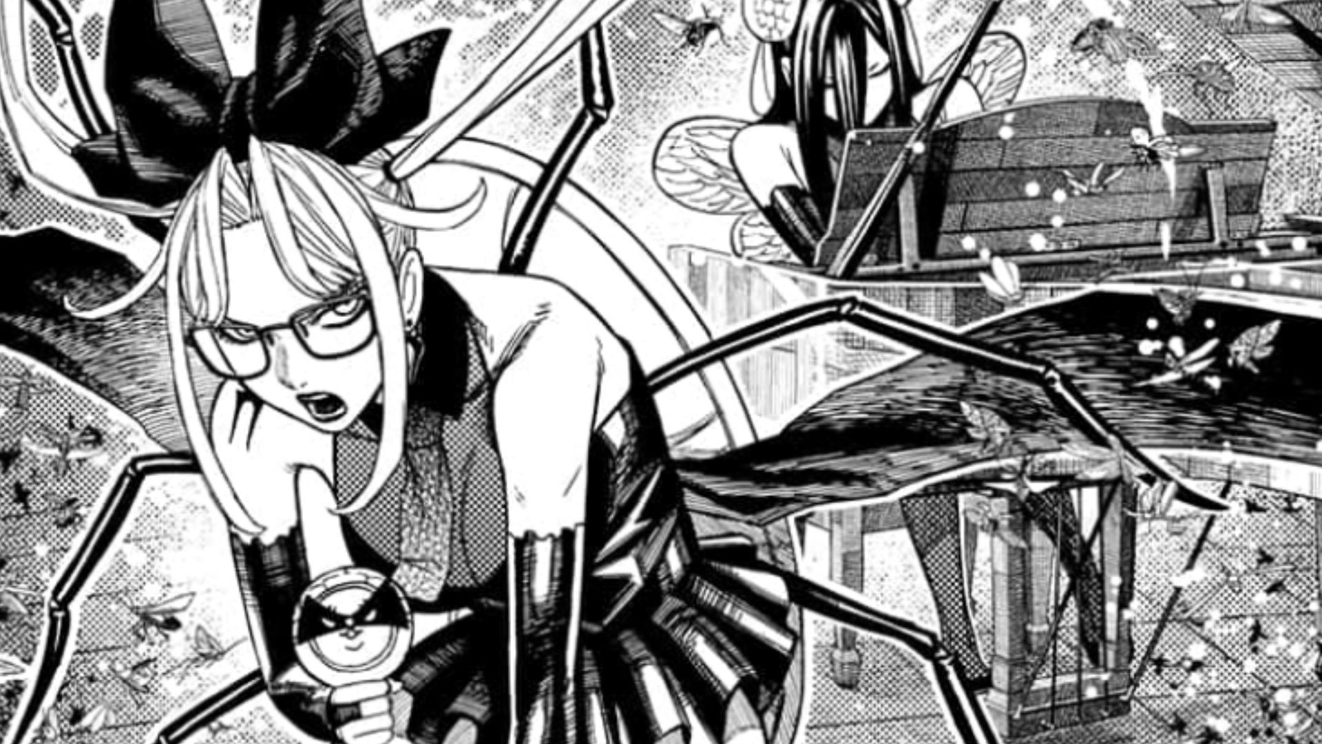 Dandadan Chapter 224: Release date and everything you need to know